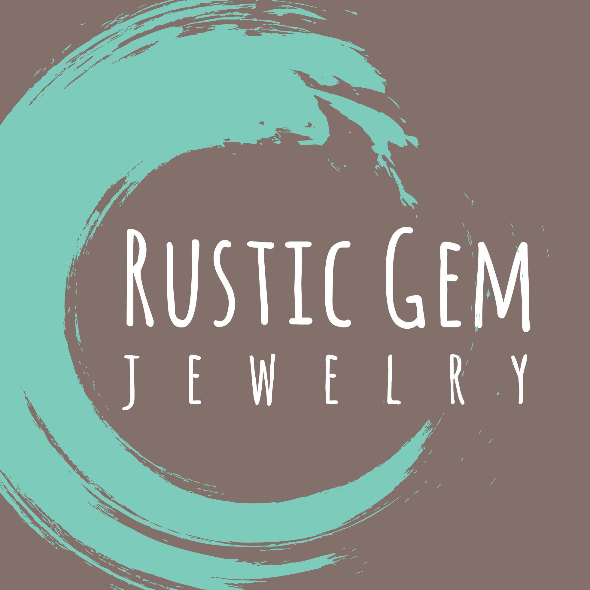 Uniquely Handcrafted Fashion Jewelry par RusticGem sur Etsy
