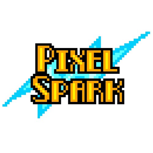 PixelSpark - Etsy