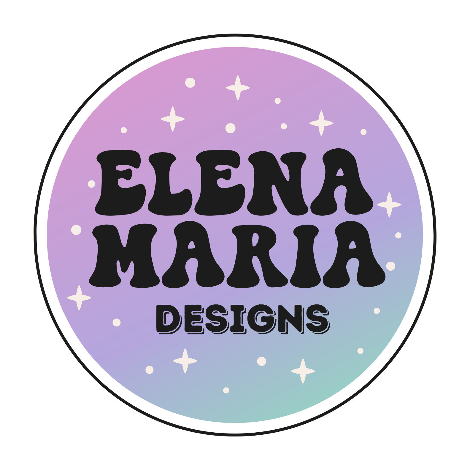 ElenaMariaDesigns - Etsy