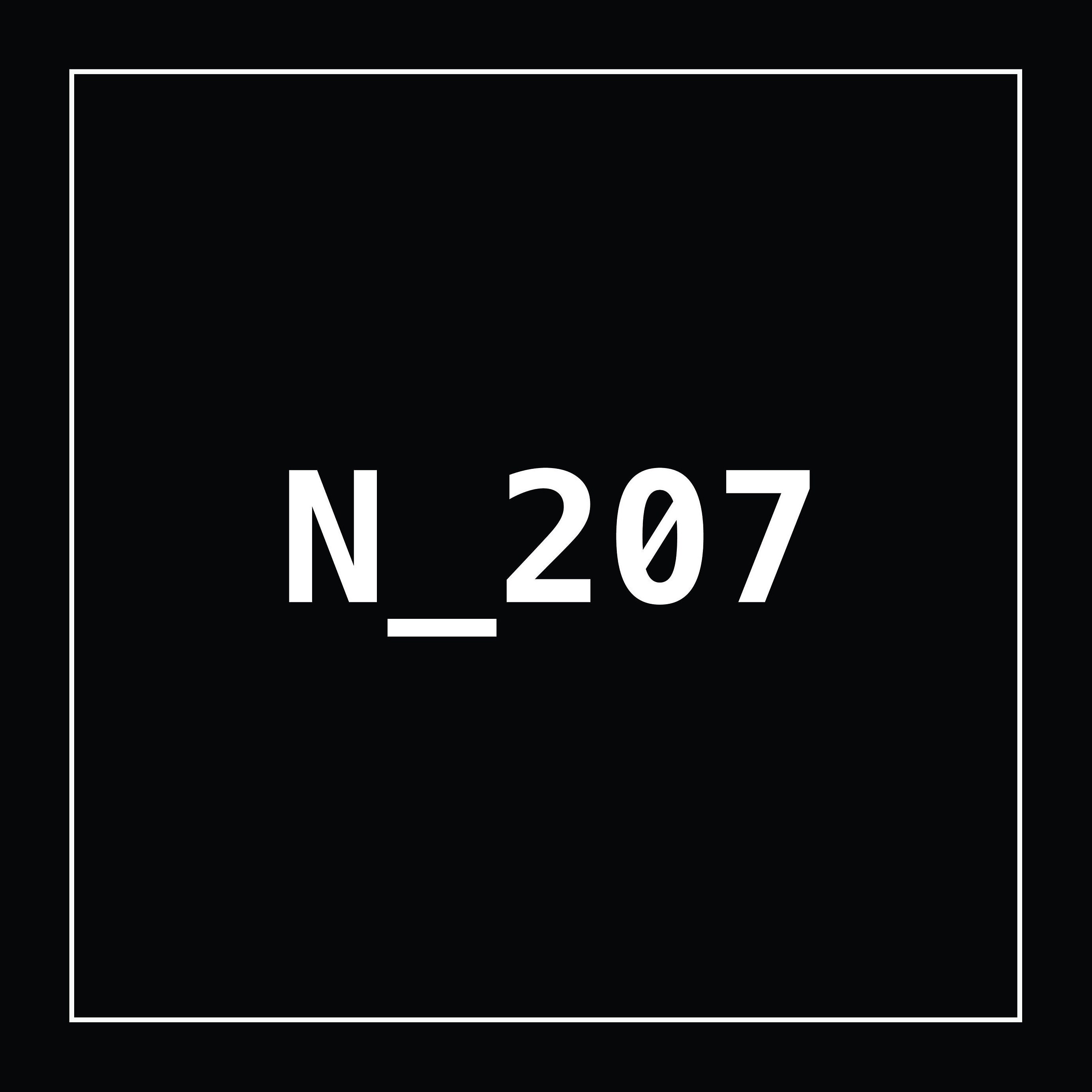 N207 - Etsy UK