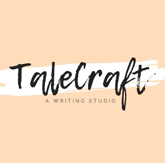 TaleCraftStudio - Etsy