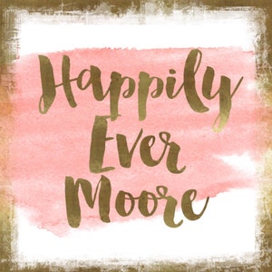 HappilyEverMoore - Etsy