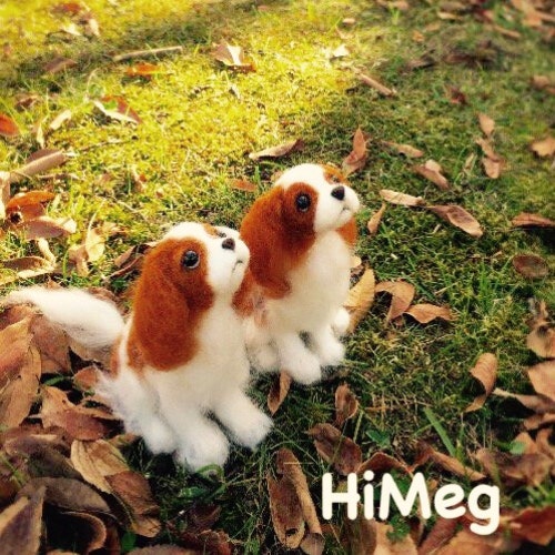 HiMeg - Etsy