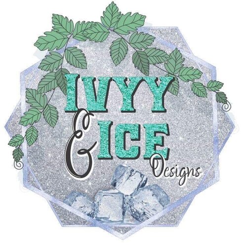 IvyyandIceDesigns - Etsy