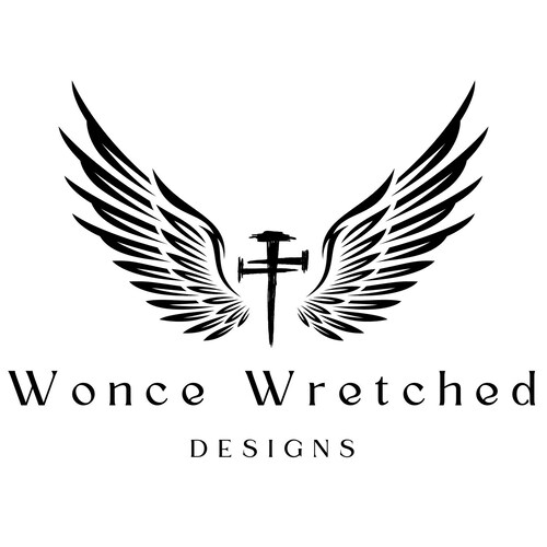 WonceWretchedDesigns - Etsy