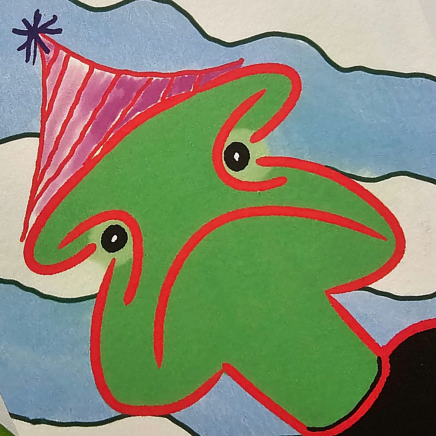 BadTurtleClub - Etsy