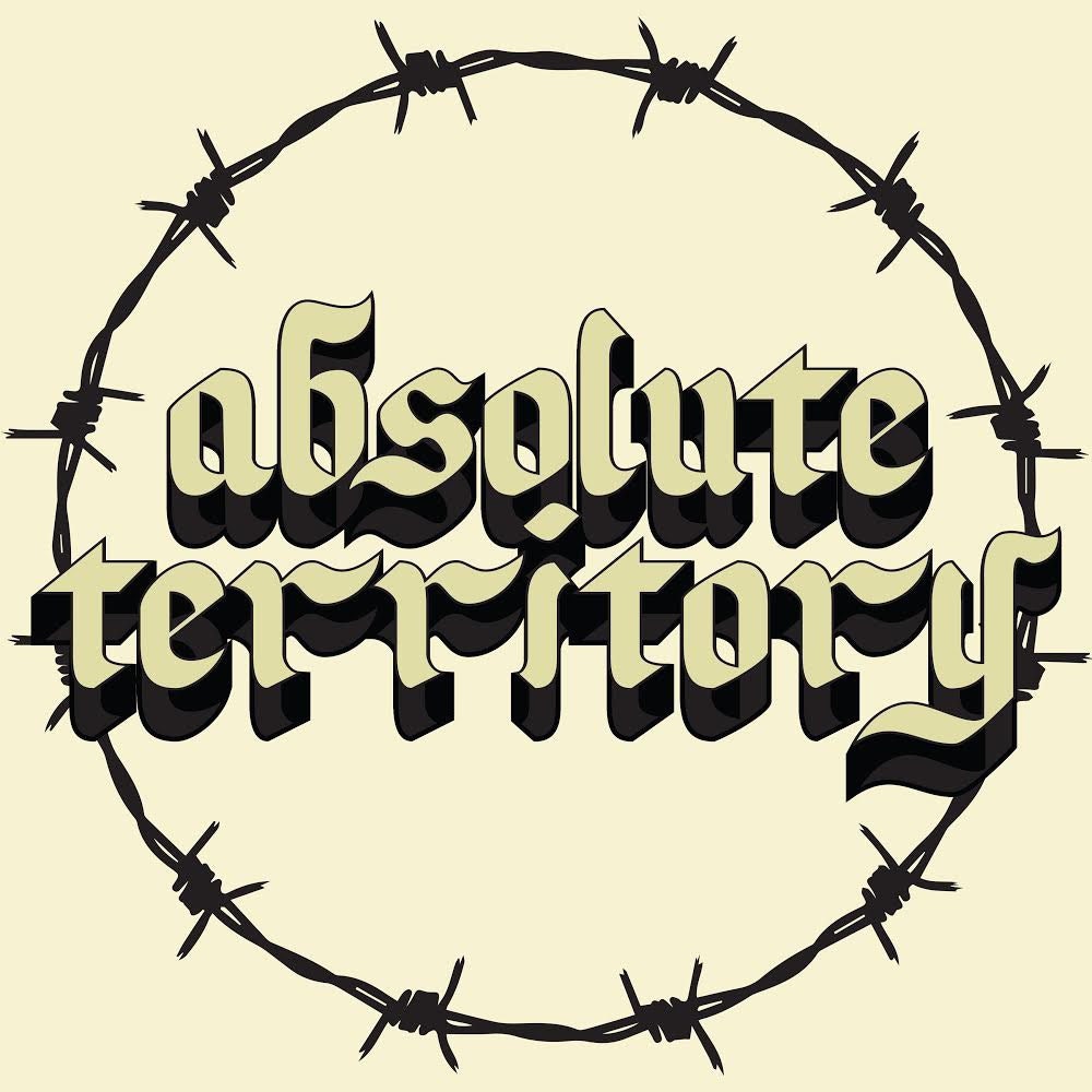 Absolute Territory by AbsoluteTerritoryPin on Etsy