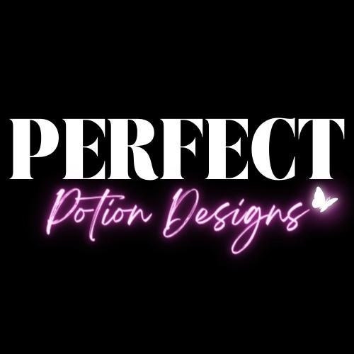 PerfectPotionDesigns - Etsy