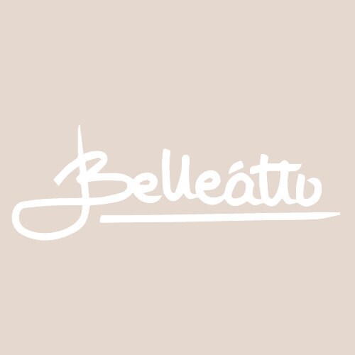BelleattuArt - Etsy