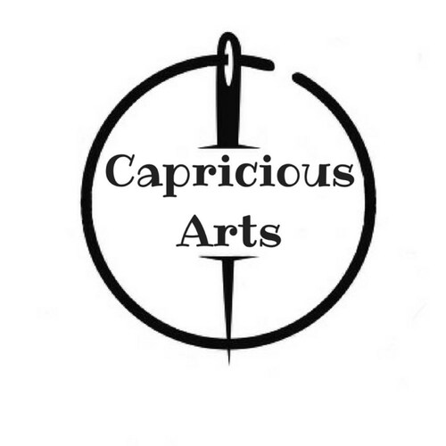CapriciousArts - Etsy