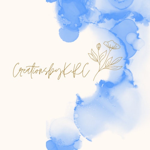 CreationsbyKRC - Etsy