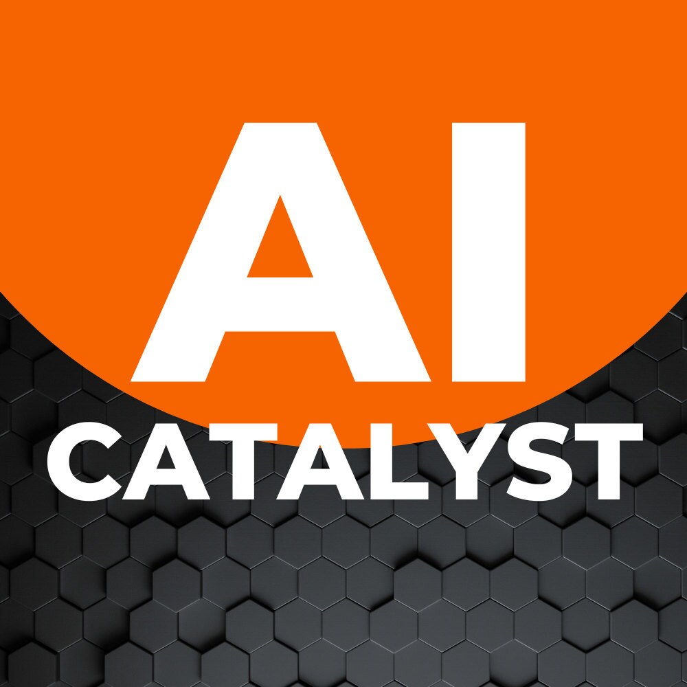 AICatalyst - Etsy
