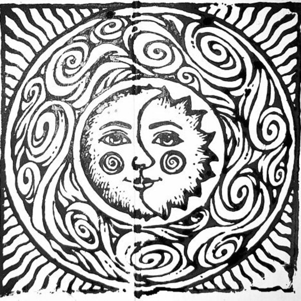 Apollo Altar Statue - Etsy