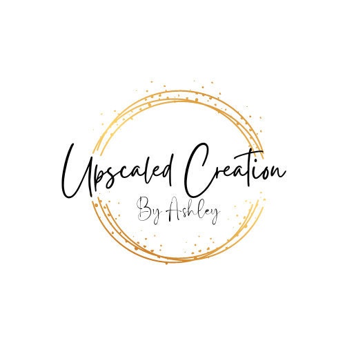 UpscaledCreation - Etsy