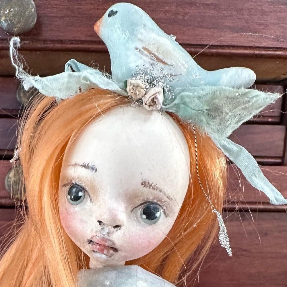 LostSoulDolls - Etsy