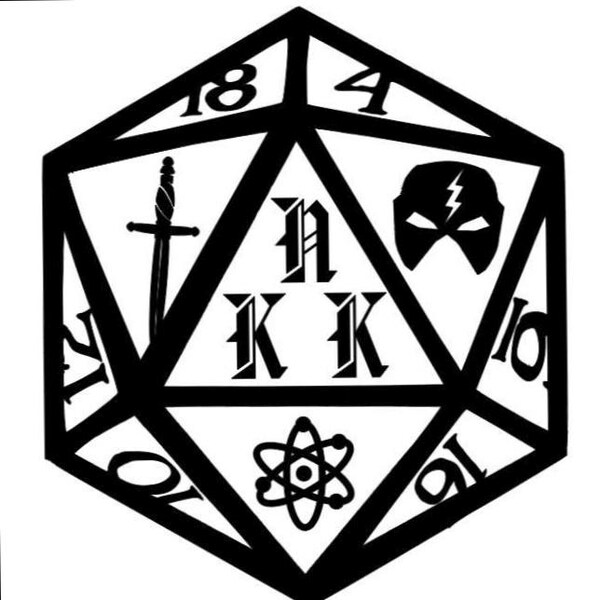 Compound V Sample - Etsy