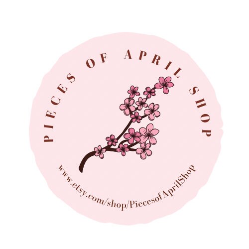 PiecesofAprilShop - Etsy
