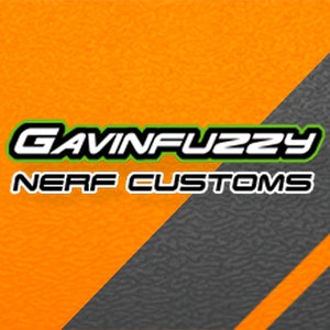 Nerf SBL CORE Blaster Kit - Etsy