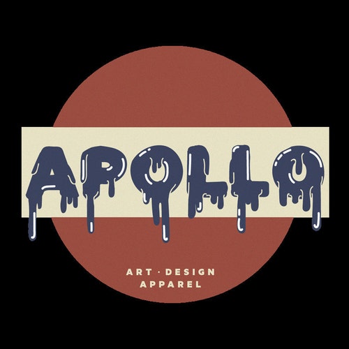 ApolloHandmadeGoods - Etsy