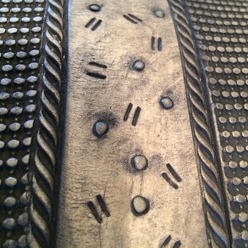 Icy Road Pottery in Hood River Tom Bottman by IcyRoadPottery