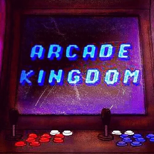 ArcadeKingdom - Etsy