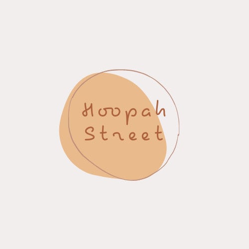 HoopahStreet - Etsy
