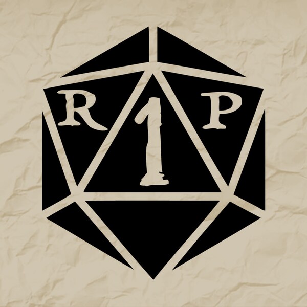 Scanlan, the Legend of Vox Machina, Critical Role Dnd SVG, Sword ...