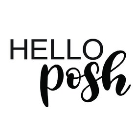 HelloPosh - Etsy