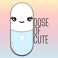 DoseOfCute - Etsy