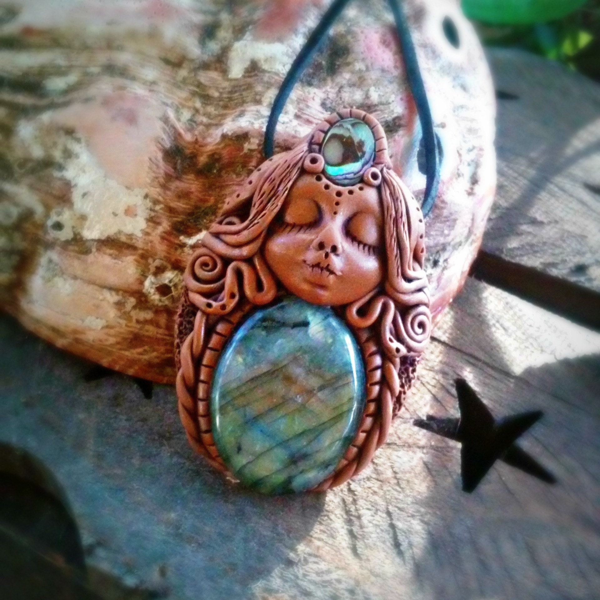 HandmadeMystic - Etsy