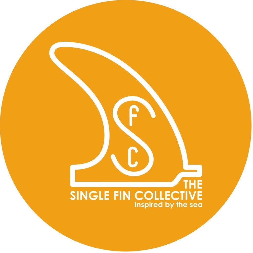 SingleFinCollective - Etsy