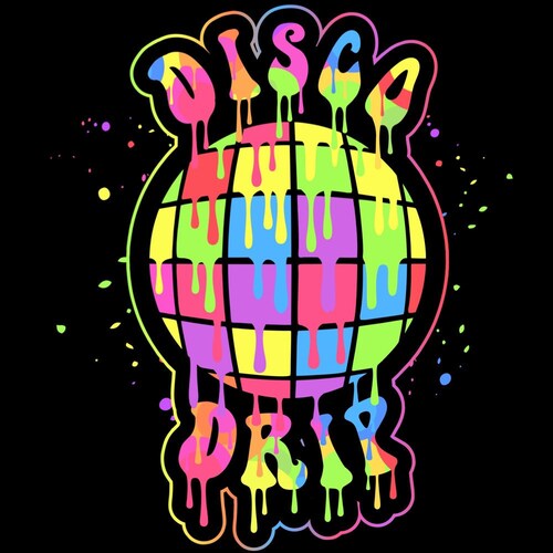 DiscoDrip - Etsy