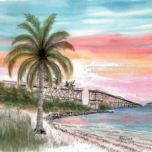 Chris Craft Painting Boat Utility Runabout Antique Chriscraft Classic ...