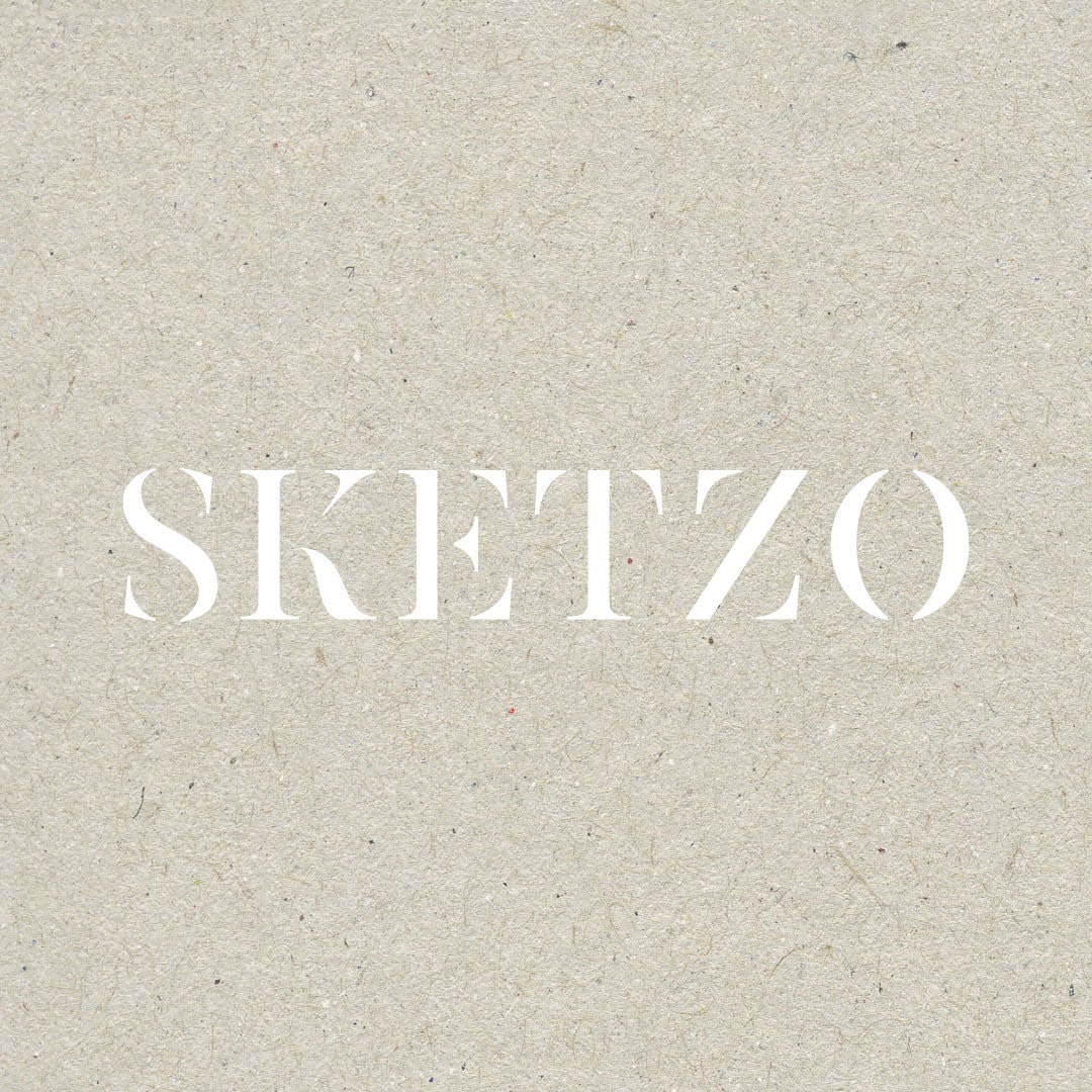 Sketzo - Etsy