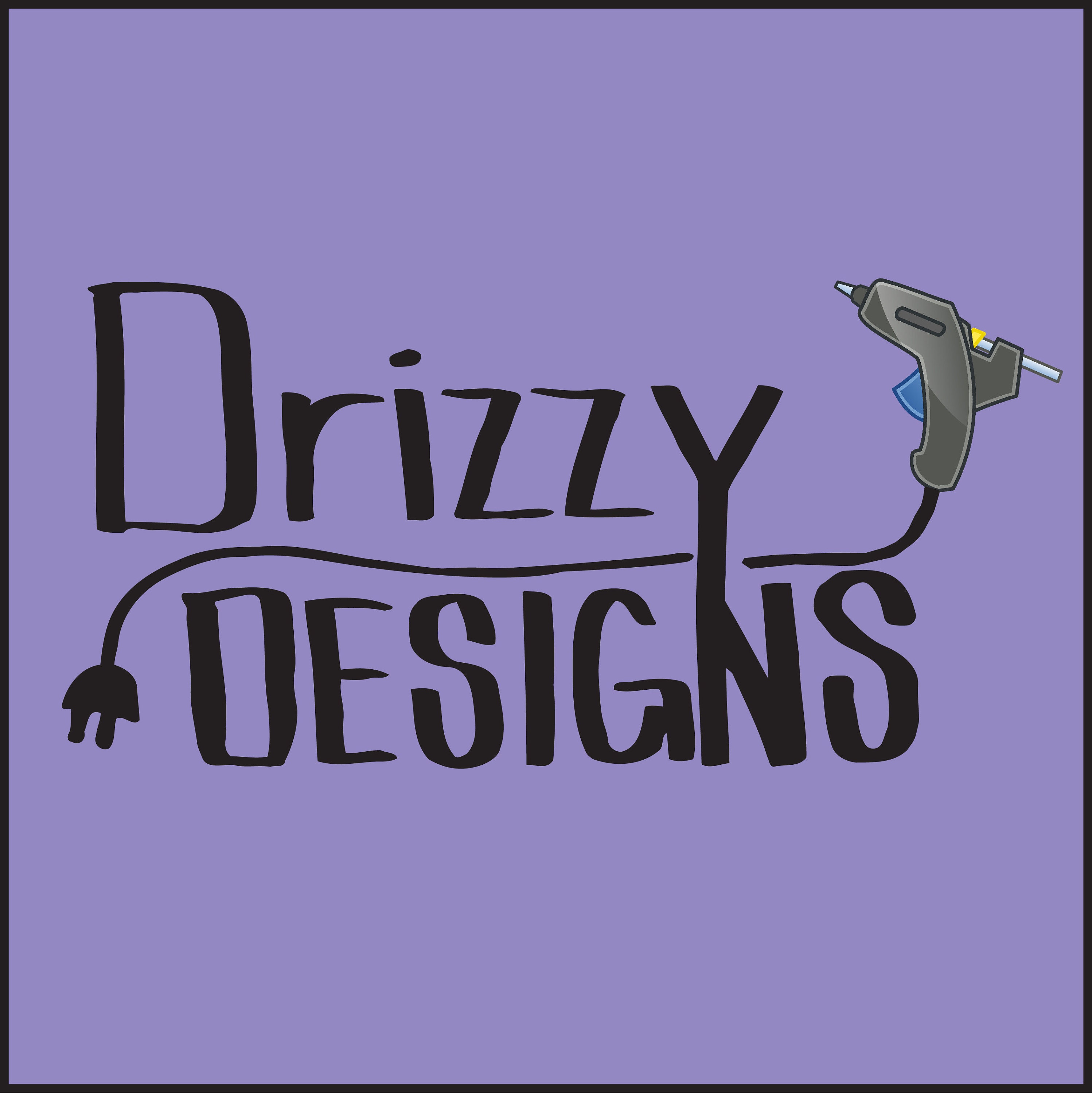 DrizzyDesignsShop - Etsy
