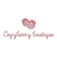 CozyberryBoutique - Etsy