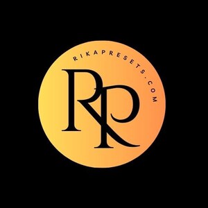 RikaPresets - Etsy
