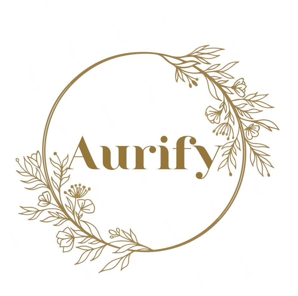 Aurify - Etsy