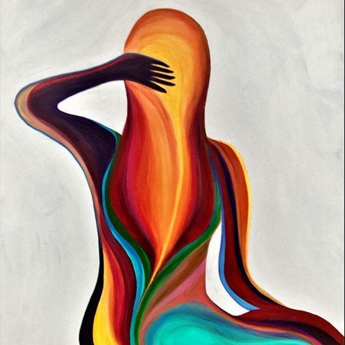 ArtistrybyLoriHaley - Etsy