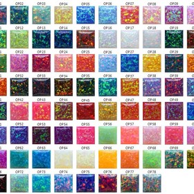 Gemstone Synthetic Stone Findings Handmade by BrilliantJewelryShop