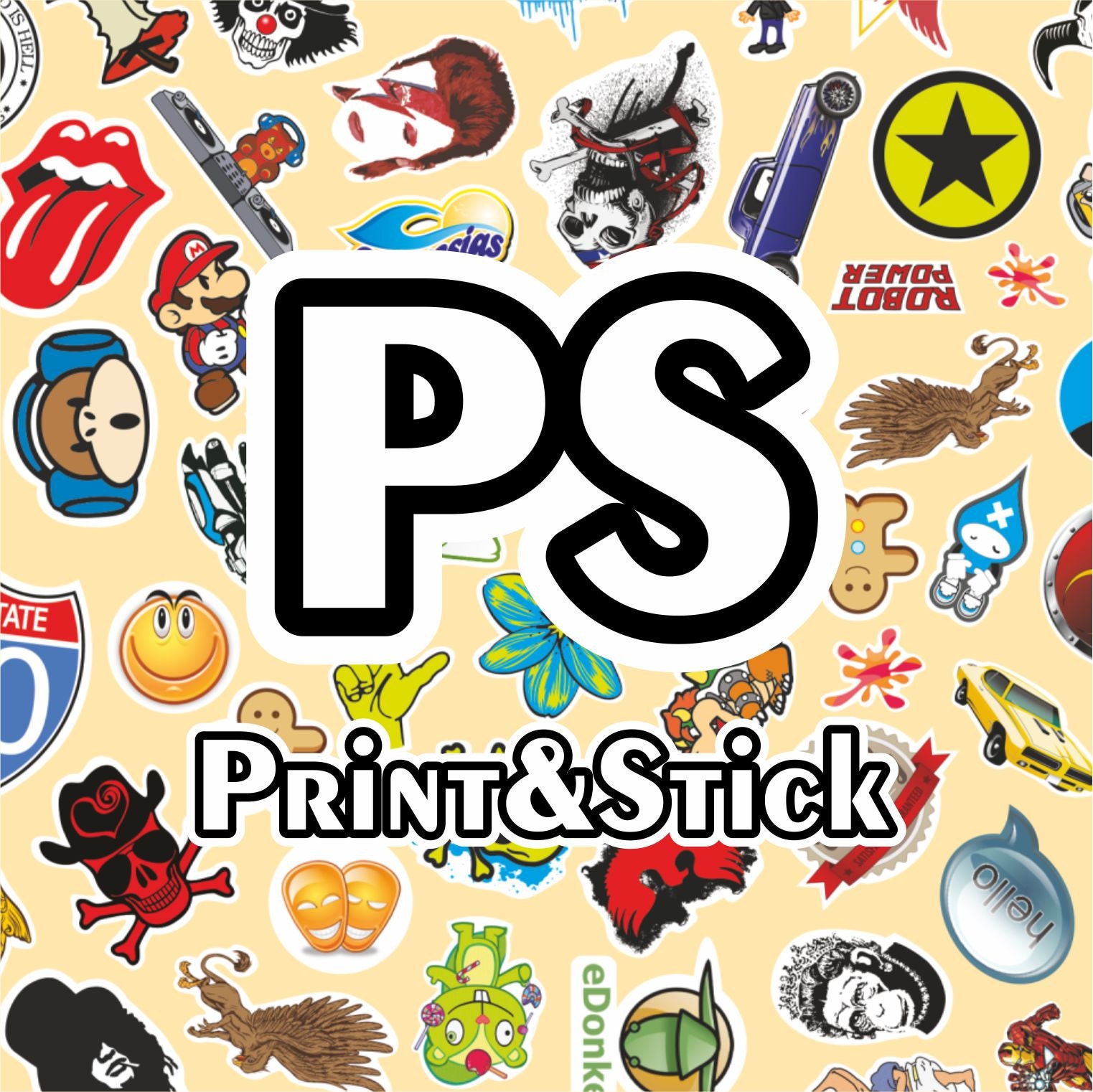 Wall Décor Prints Home & Living Southside Alphabet Svg Silhouette ...