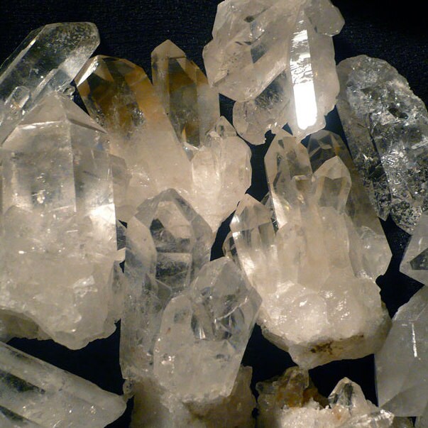 TheQuartzCavern - Etsy