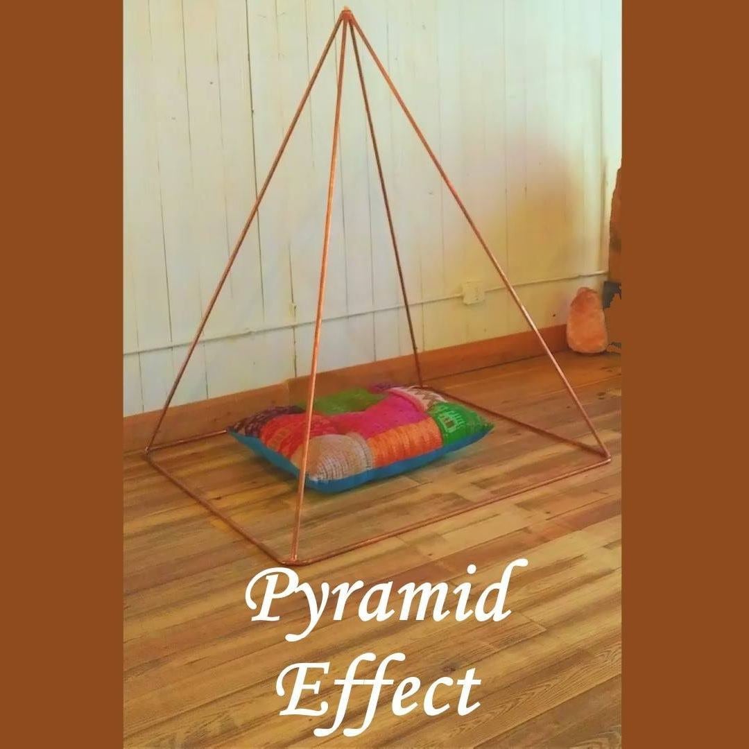 PyramidEffect - Etsy