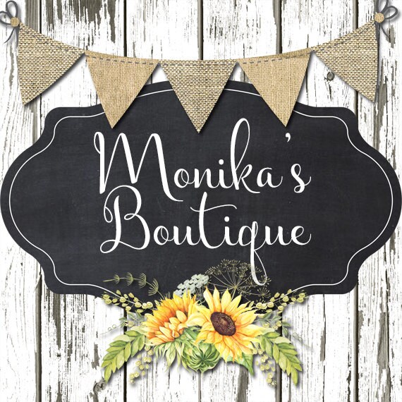 MonikasBoutique | Etsy