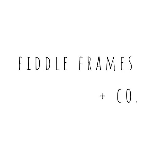 FiddleFramesandCo - Etsy