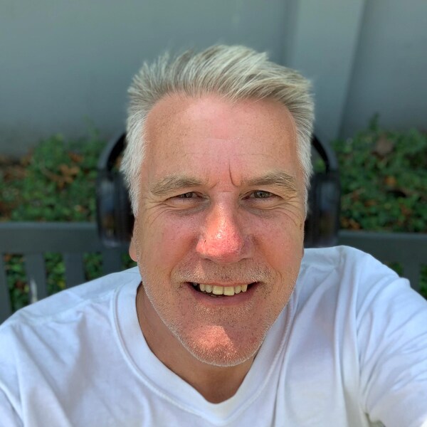 London Postman, England Painting, Funny Dog Art, Hallway Art,,whimsical ...