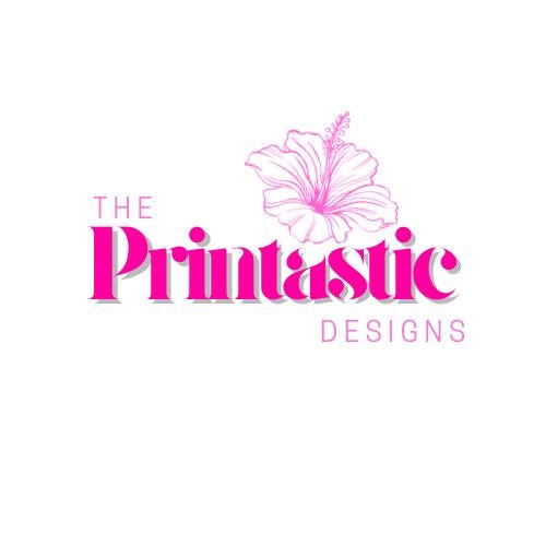 TheprintasticDesigns - Etsy