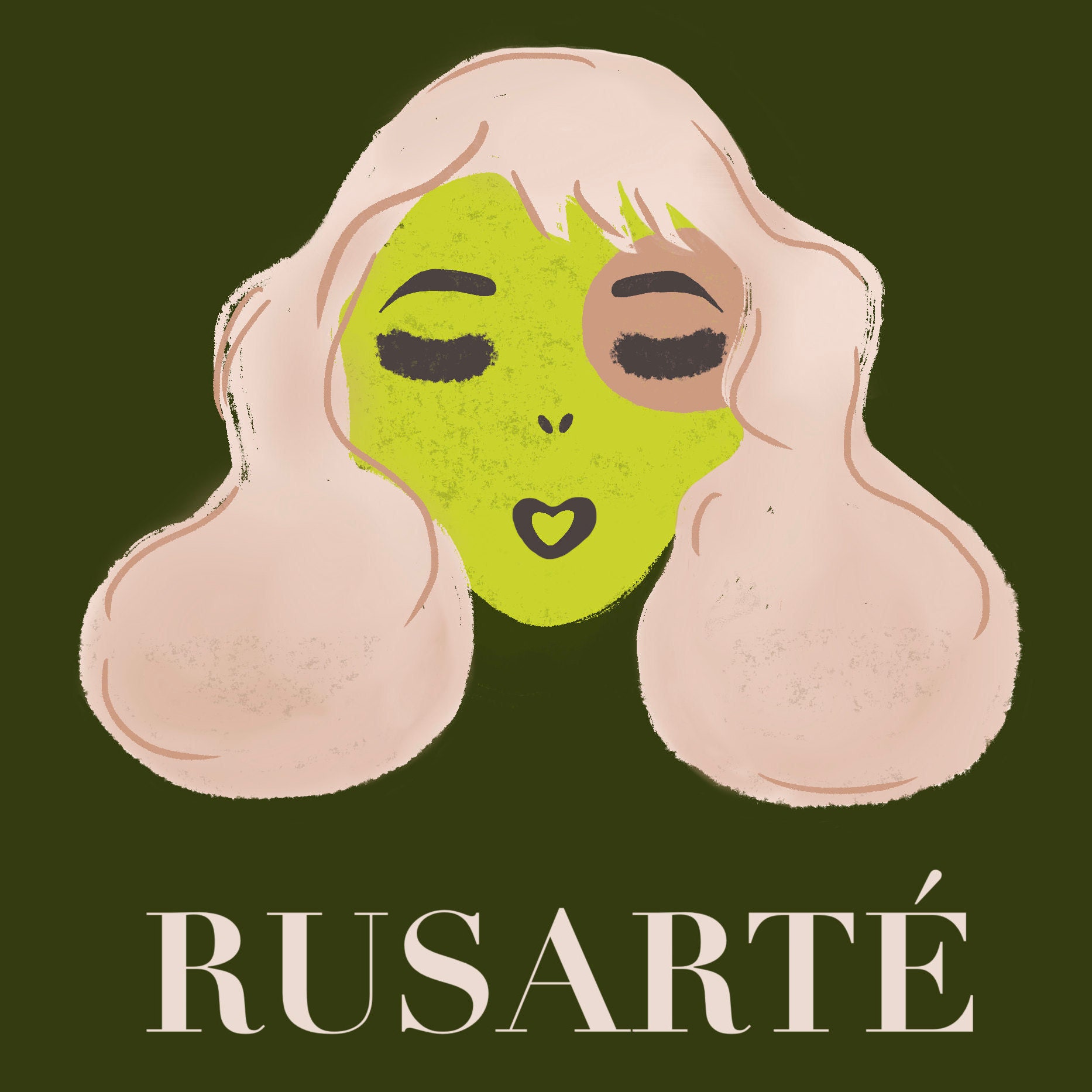 Rusarte - Etsy