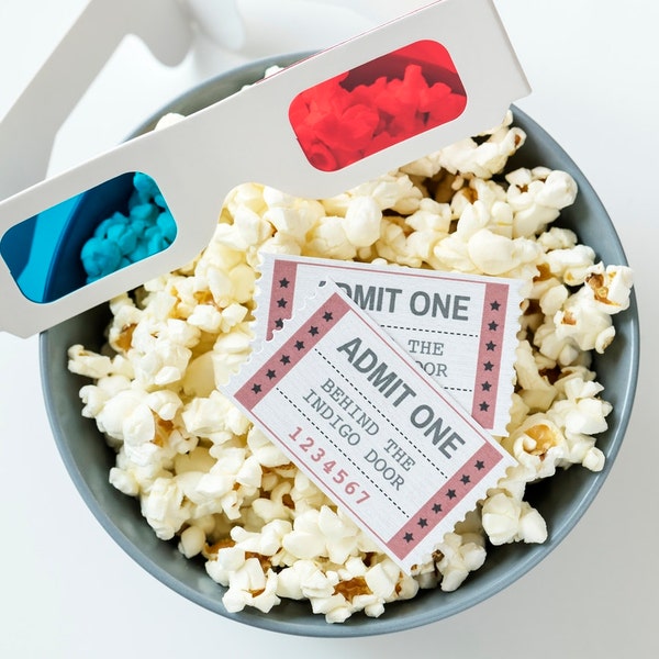 LED Light up up Movie Poster Backlit Film Display Theater Light Box ...