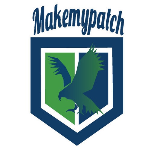 MakeMyPatchNow | Etsy